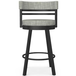 Ronny Counter Height Swivel Stool | Hudson's Furniture + Mattress