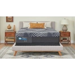 Stearns & Foster Queen 9 Inch Foundation | Hudson's Furniture + Mattress
