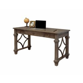 Martin Furniture Carson Writing Desk | Hudson's Furniture + Mattress