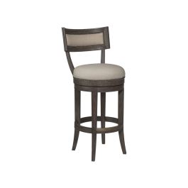 Artistica Home by Lexington Cohesion Program Aperitif Barstool | Hudson ...