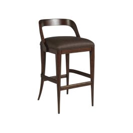 Artistica Home by Lexington Signature Designs Beale Low Back Barstool ...