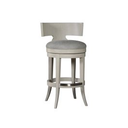 Artistica Home by Lexington Signature Designs Fuente Swivel Barstool ...