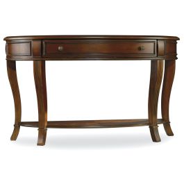 Hooker Furniture Brookhaven Console Table | Hudson's Furniture + Mattress