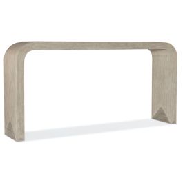 Hooker Furniture Commerce & Market Delta Console Table | Hudson's ...