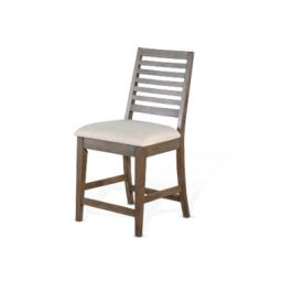 Sunny Designs Doe Valley Buckskin 24 Inch Counter Barstool with ...