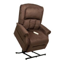 Mega Motion Trio Tenacity Heavy-Duty 3-Position Power Lift Recliner ...