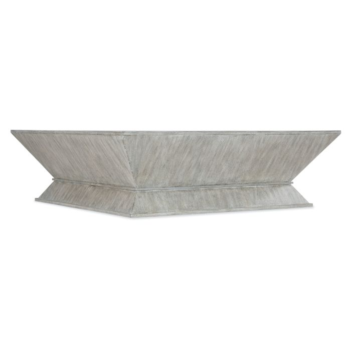 melange korena square cocktail table | Hudson's Furniture + Mattress