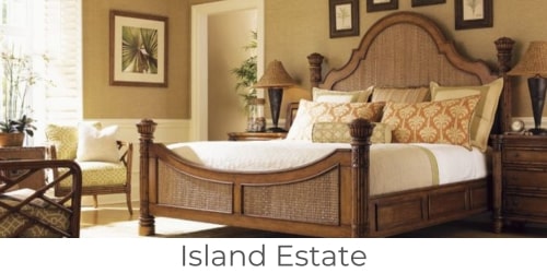 Tommy bahama bedroom furniture used store
