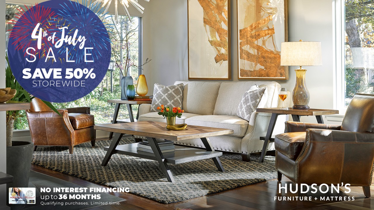 Quality Home Furniture & Mattresses | FREE Shipping in Central Florida ...