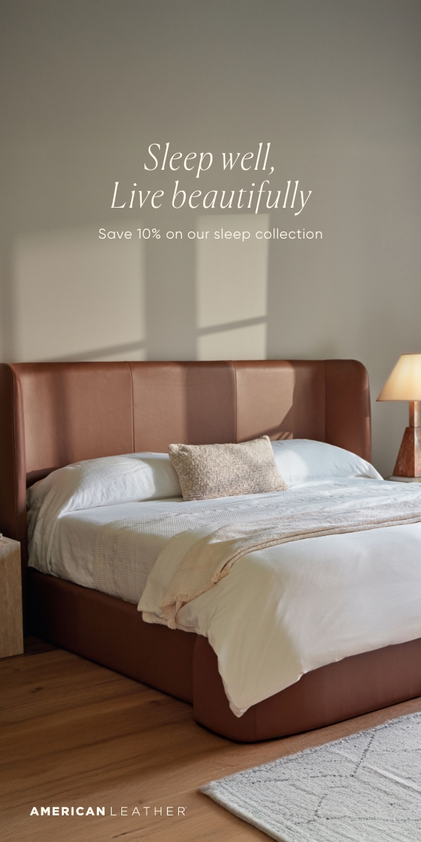 American Leather | Hudson's Furniture + Mattress