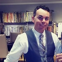 Design Services | Hudson's Furniture